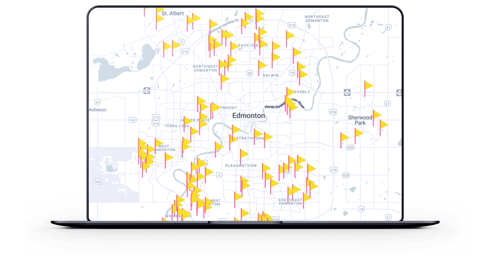 Edmonton Web Design For Responsive, Accessible, And Conversion-Focused ...