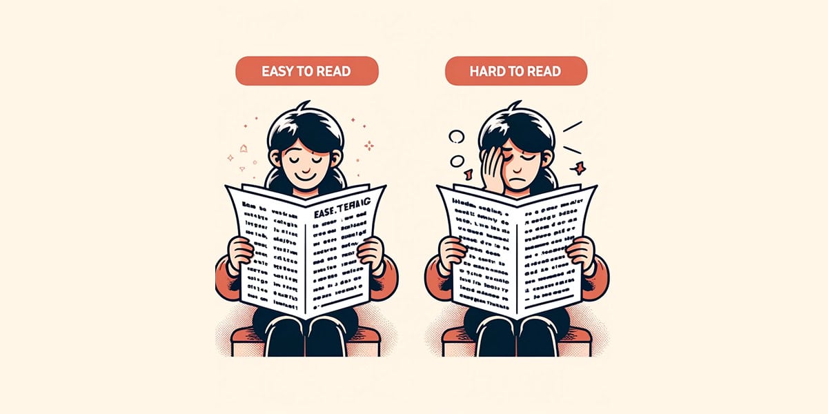 Text Justification: Why Left Is Right For Inclusivity | Holler Digital